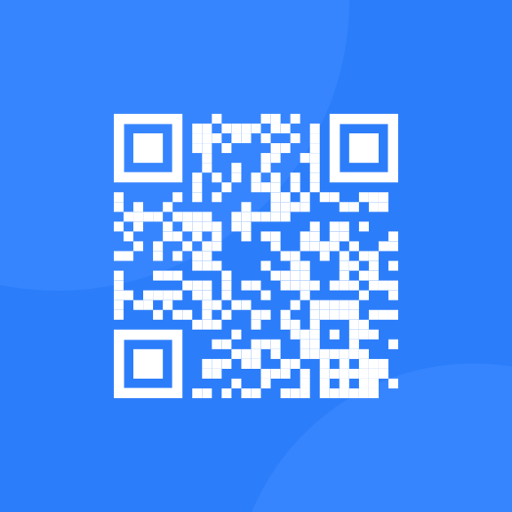 Frontend Mentor | QR code component Frontend Mentor | QR code component